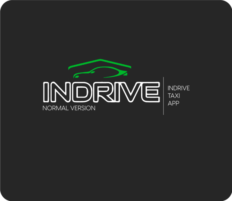 INDRIVE | First version - Apphive App Template Nocode Marketplace