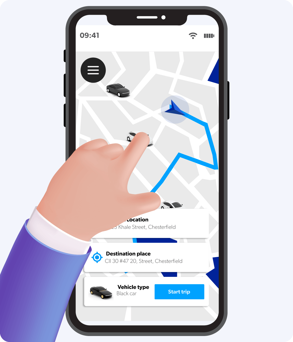 About Apphive - Apphive App Template Nocode Marketplace